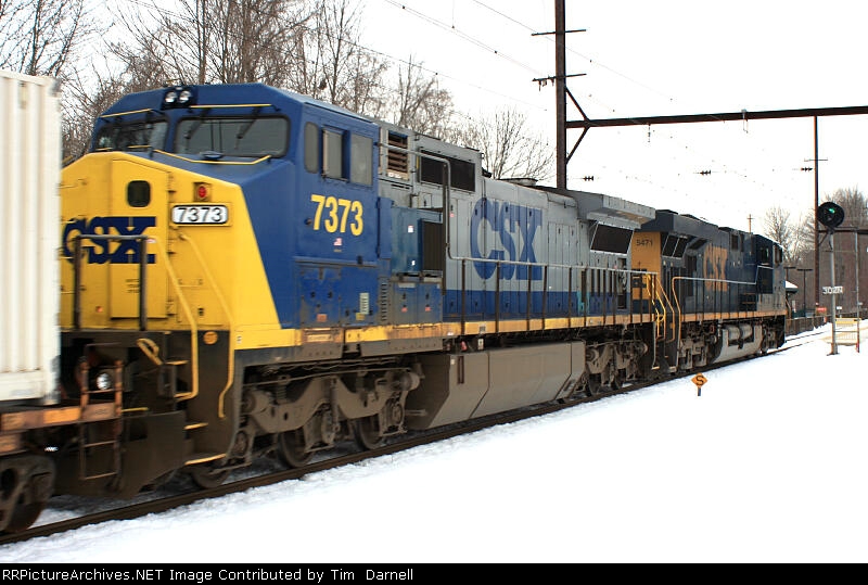 CSX 7373